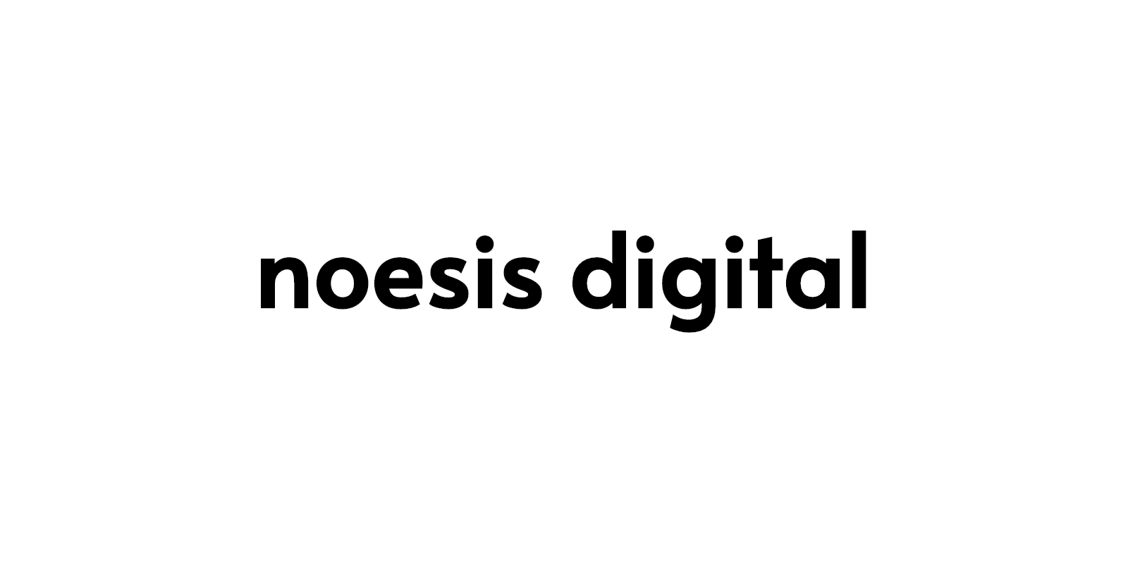 Brandfetch | Noesis Digital Logos & Brand Assets