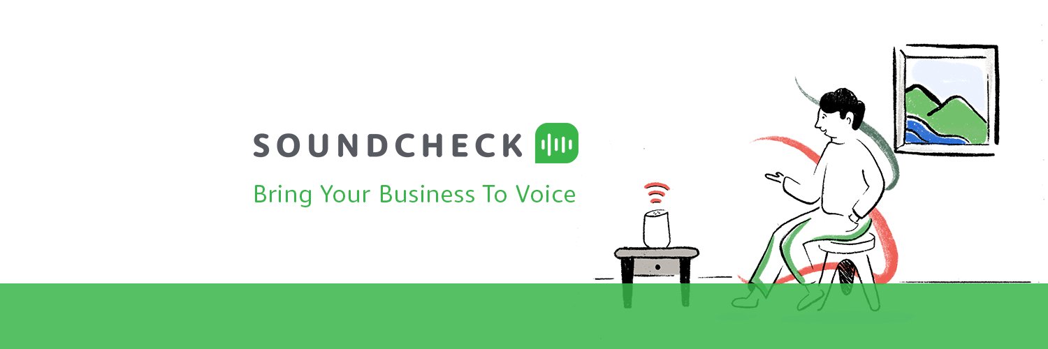 Brandfetch | Soundcheck Logos & Brand Assets