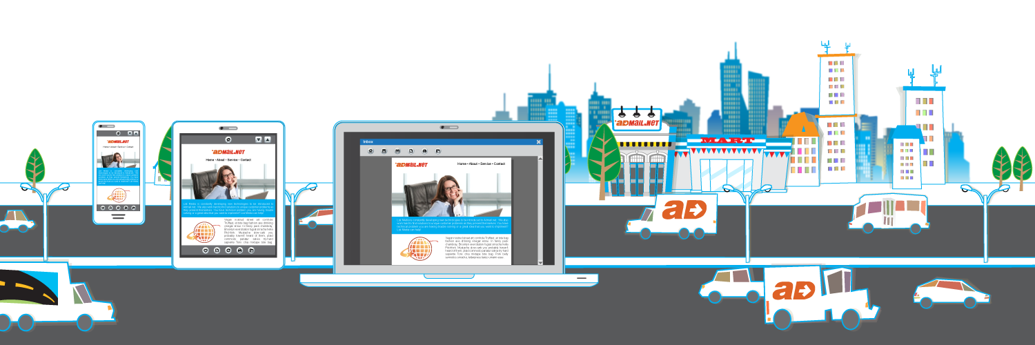 Brandfetch | Admail & AdSocial Logos & Brand Assets