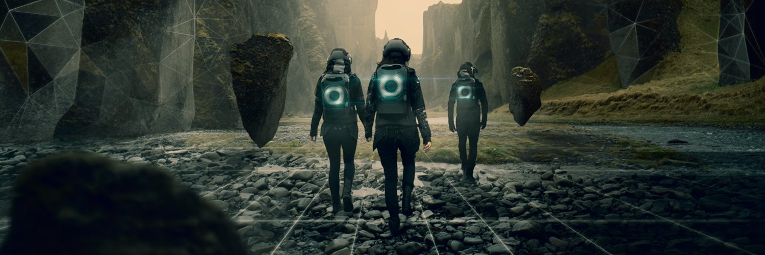 Brandfetch | THE VOID Logos & Brand Assets