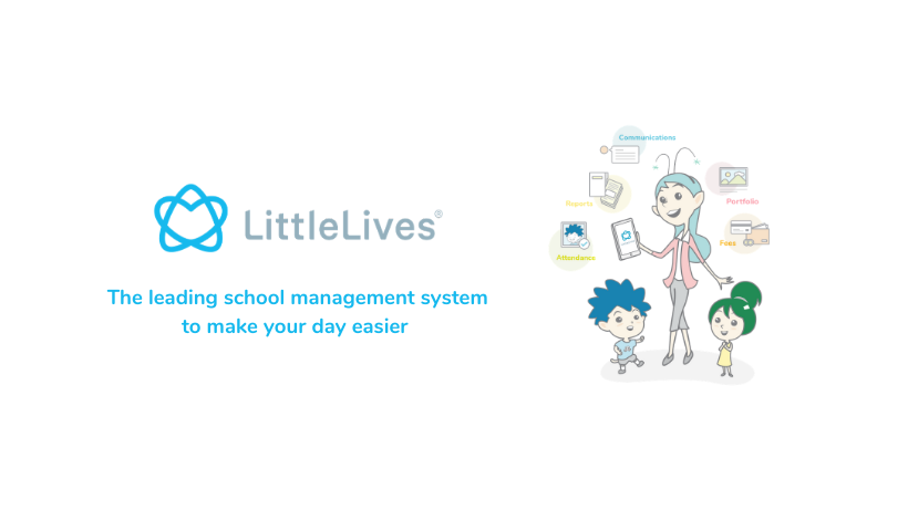 LittleLives | Singapore Singapore Logos & Brand Assets | Brandfetch