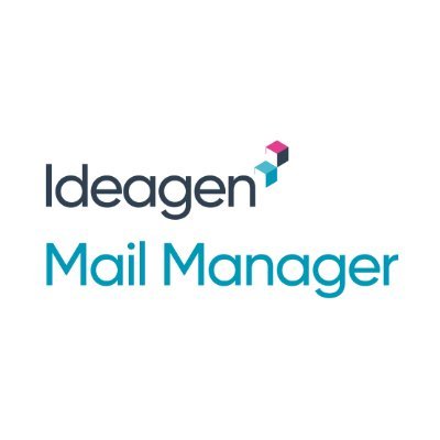 Brandfetch | Ideagen Mail Manager Logos & Brand Assets