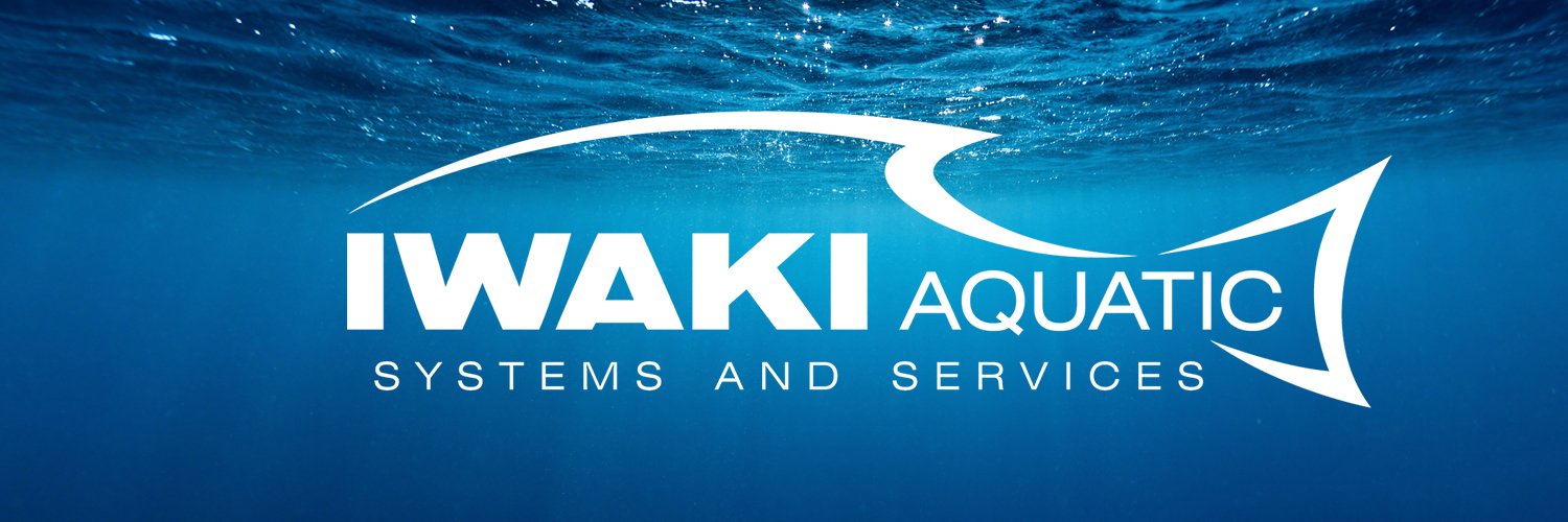 Brandfetch | Iwaki Aquatic Logos & Brand Assets