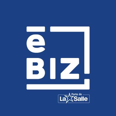 eBIZ Logos & Brand Assets | Brandfetch