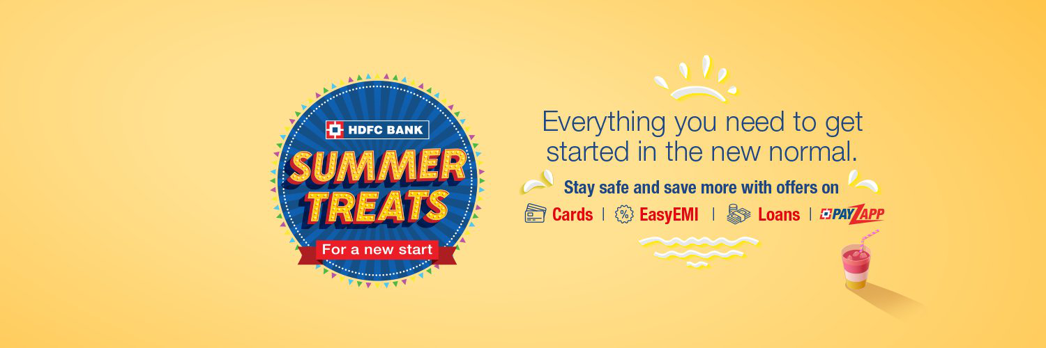 HDFC Bank Logos & Brand Assets | Brandfetch