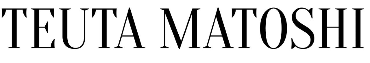 Teuta Matoshi Logos & Brand Assets | Brandfetch