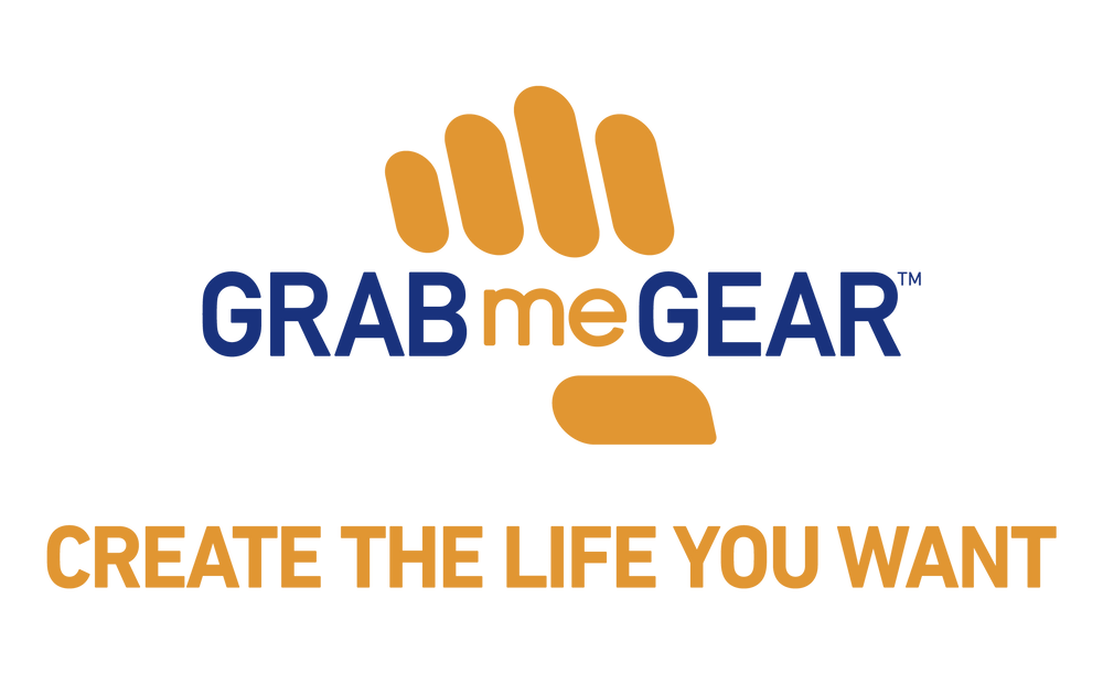 Brandfetch | Grab Me Gear | Perth WA Logos & Brand Assets