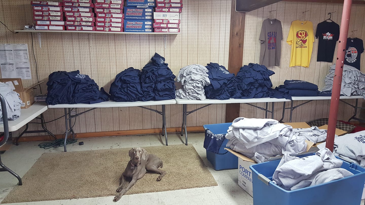 Brandfetch | Pro Ink Screen Printing Logos & Brand Assets