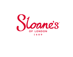 Sloane's Hot Chocolate Logos & Brand Assets | Brandfetch