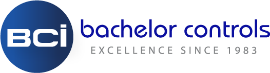 Brandfetch | Bachelor Controls Logos & Brand Assets