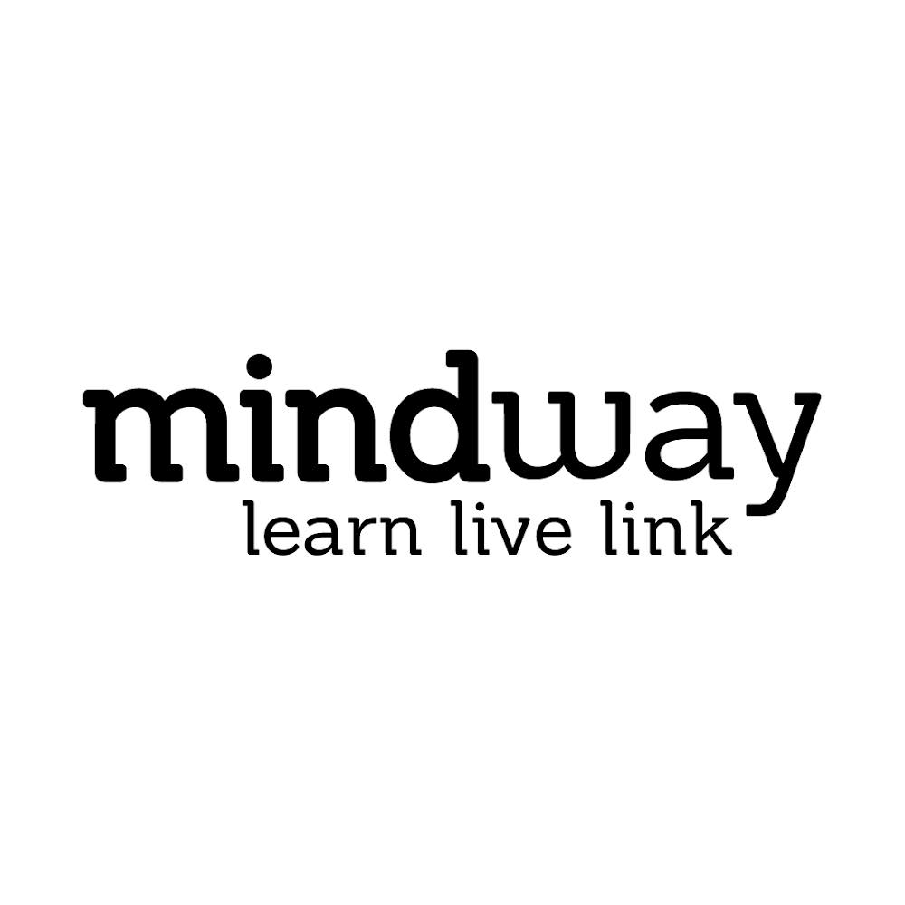 Mindway | Madrid Logos & Brand Assets | Brandfetch