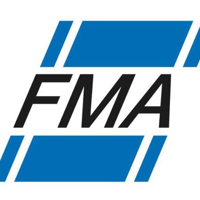 FMA Systems Logos & Brand Assets | Brandfetch