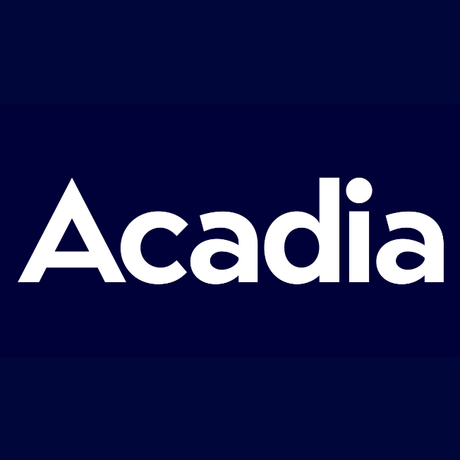 Acadia | Atlanta GA Logos & Brand Assets | Brandfetch