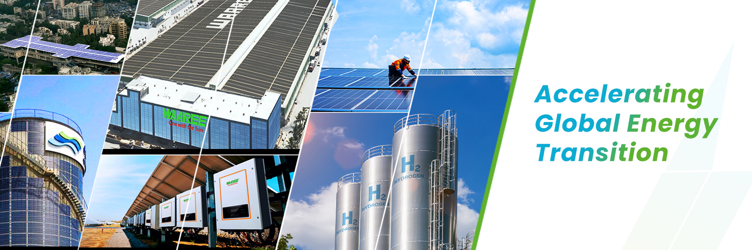 Brandfetch | Waaree Group Logos & Brand Assets