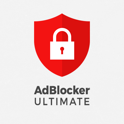Brandfetch | AdBlocker Ultimate Logos & Brand Assets