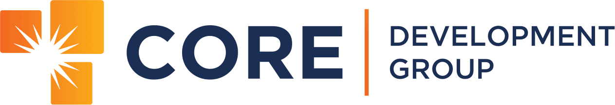 Brandfetch | Core Development Group Logos & Brand Assets