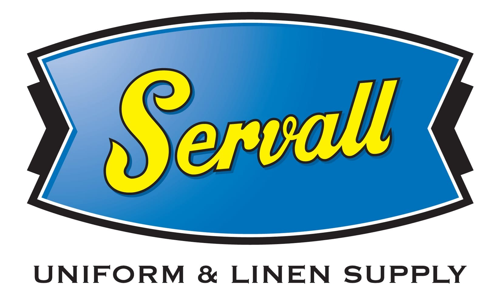 Brandfetch | Servall Uniform & Linen Supply | Rapid City SD Logos & Brand Assets