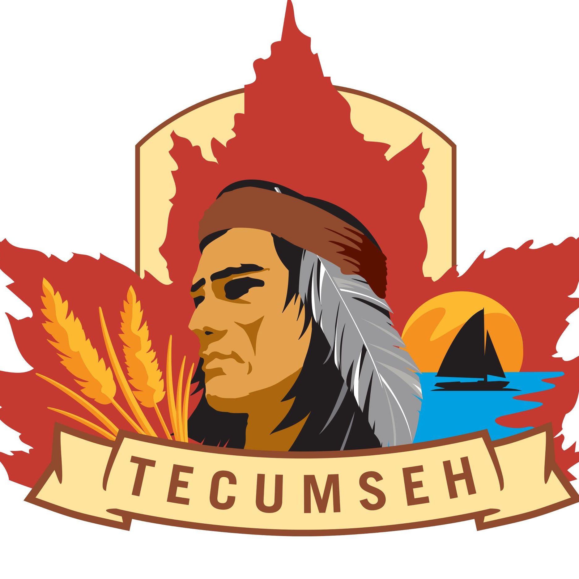 Brandfetch | Tecumseh Logos & Brand Assets