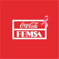 Coca-Cola FEMSA Logos & Brand Assets | Brandfetch