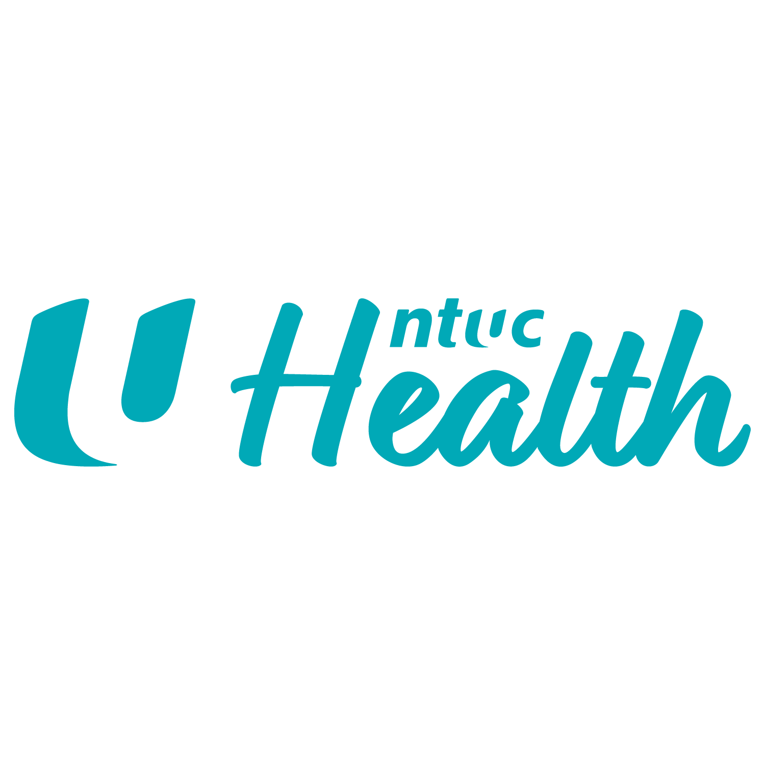 NTUC Health Logo & Brand Assets (SVG, PNG and vector) - Brandfetch