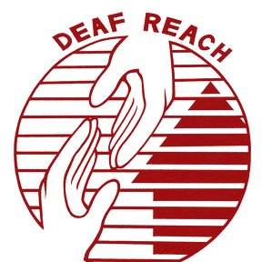 Brandfetch | Deaf Logos & Brand Assets