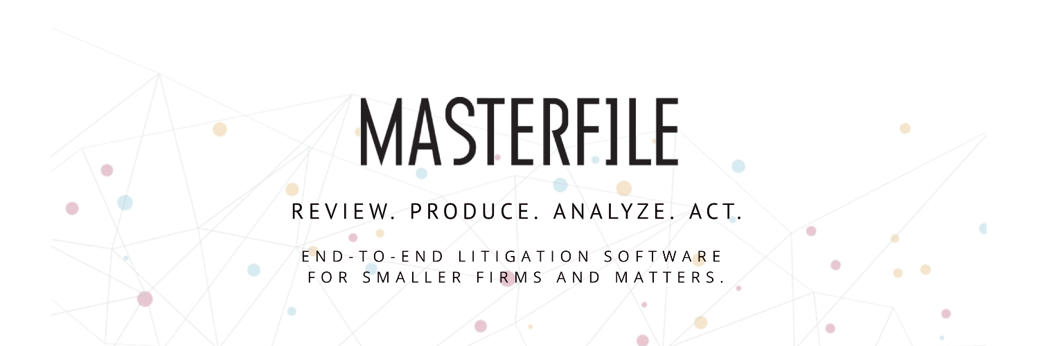 Brandfetch | MasterFile | Richmond BC Logos & Brand Assets