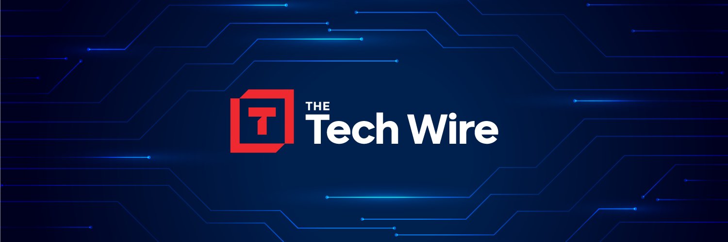 The Tech Wire Logo & Brand Assets (SVG, PNG and vector) - Brandfetch
