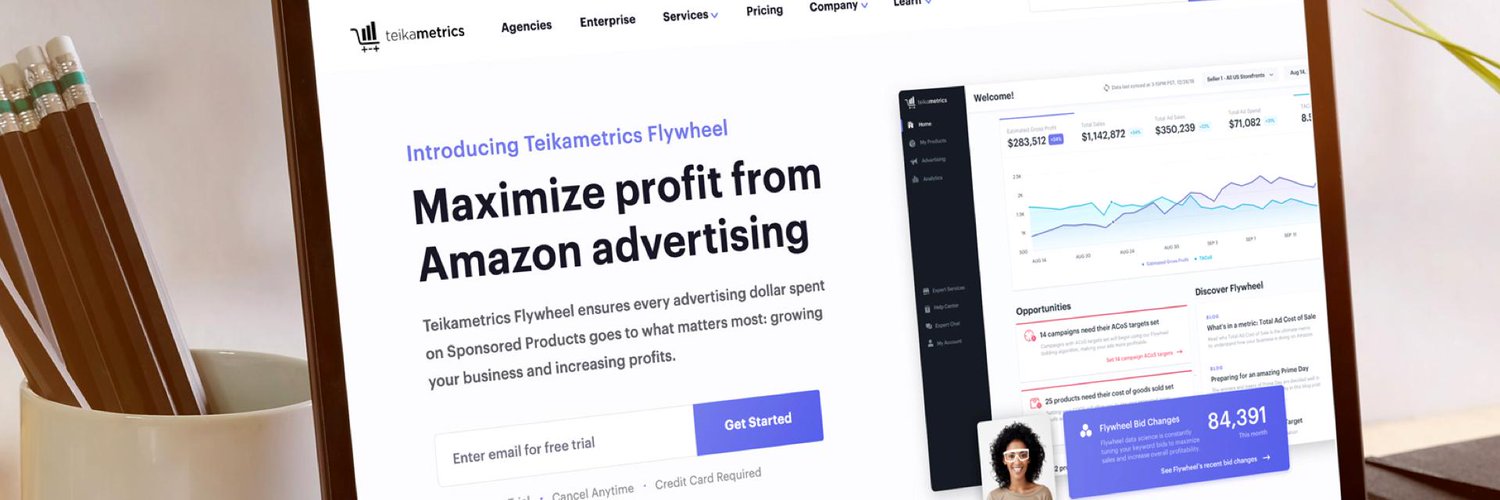 Teikametrics Logo & Brand Assets (SVG, PNG and vector) - Brandfetch