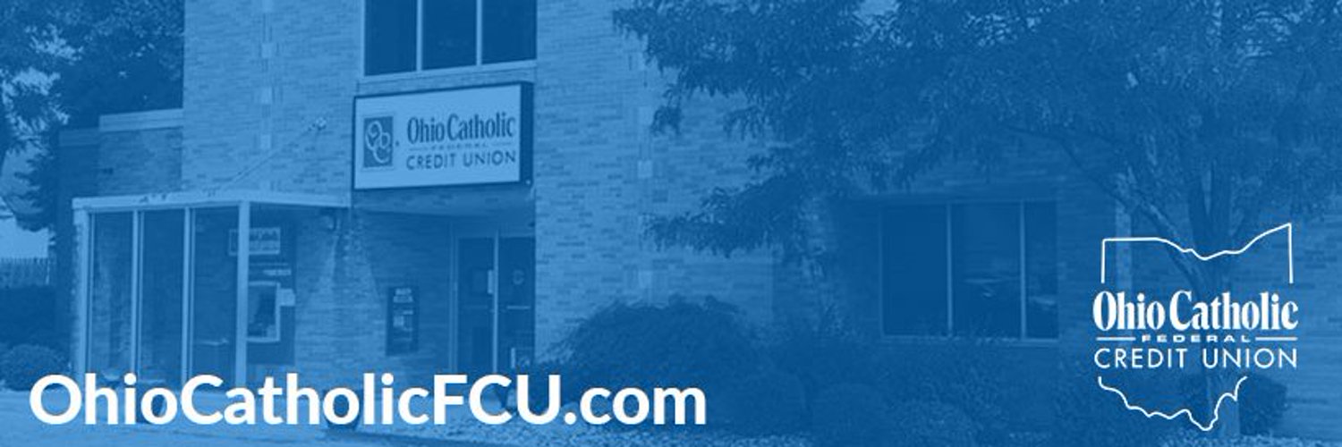 Brandfetch | Ohio Catholic FCU Logos & Brand Assets