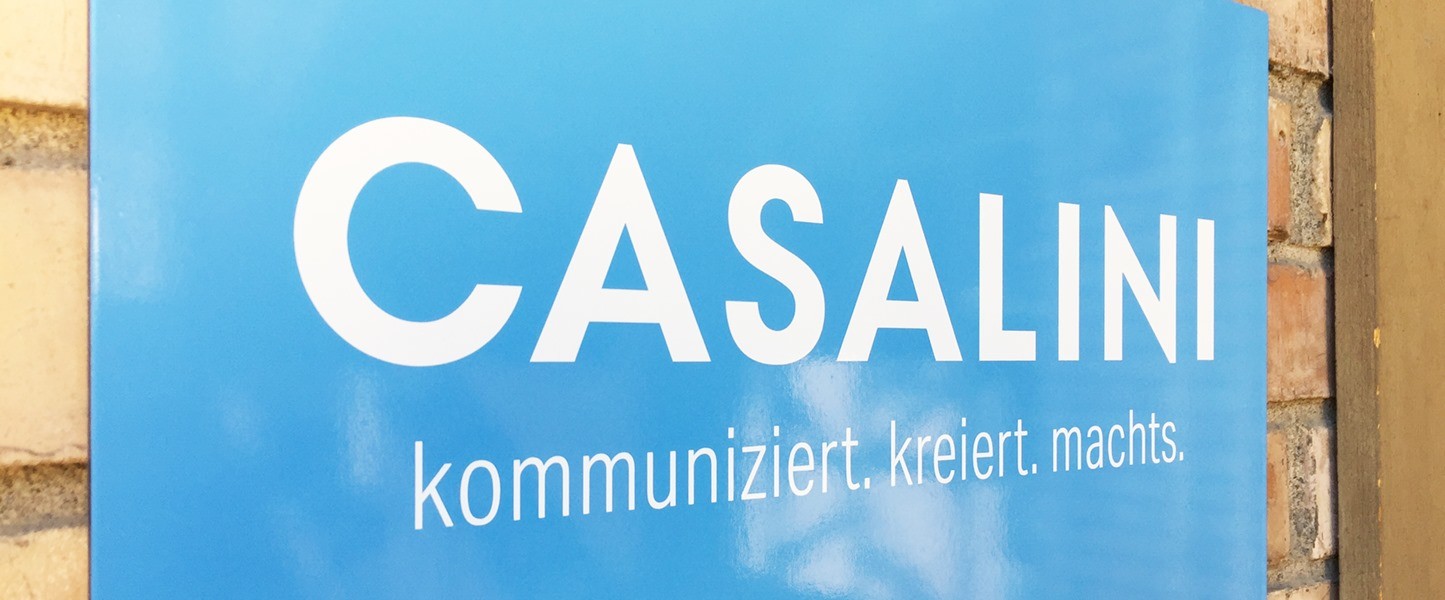 Brandfetch | Casalini Werbeagentur | Bern Logos & Brand Assets