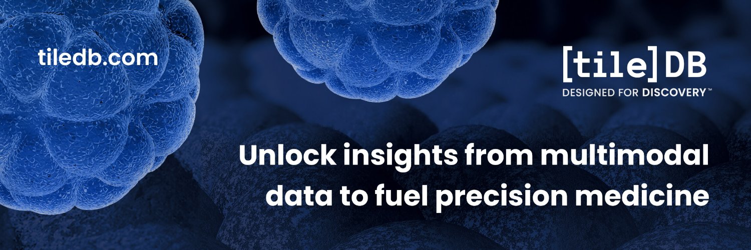 Brandfetch | TileDB Logos & Brand Assets