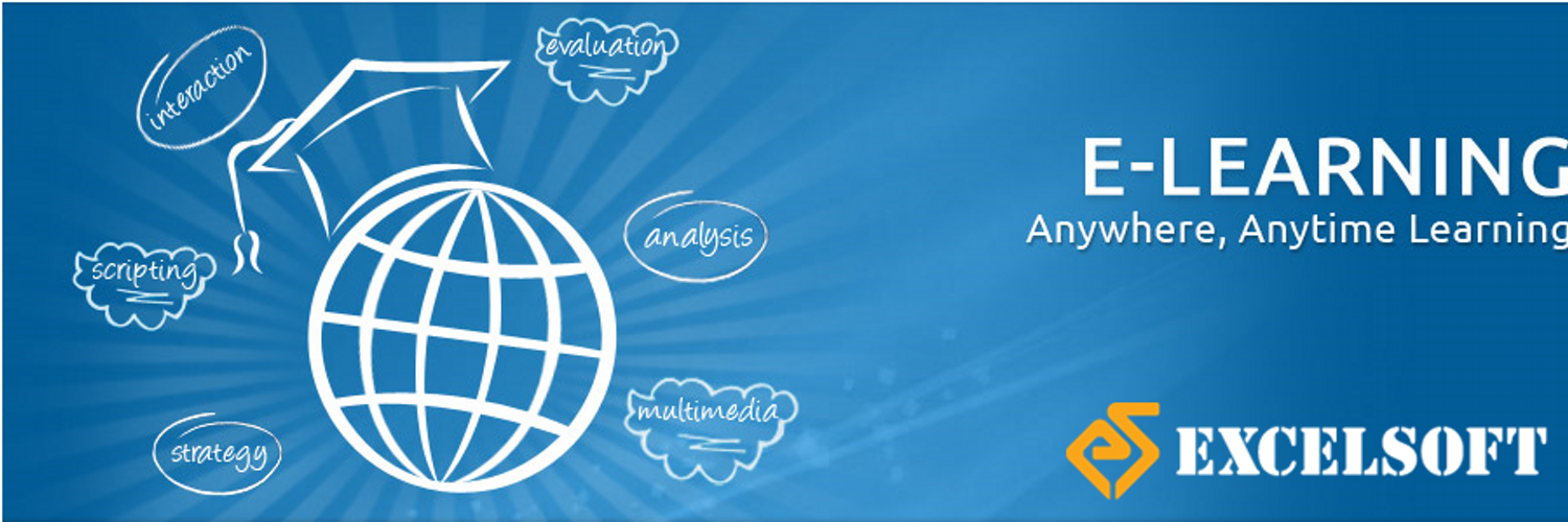 Excelsoft Technologies Logo & Brand Assets (SVG, PNG and vector ...