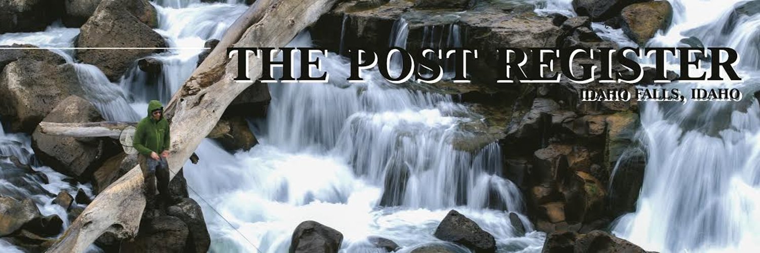 Post Register Logos & Brand Assets | Brandfetch