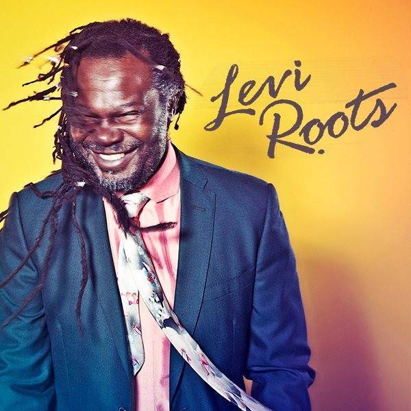 Brandfetch | Levi Roots Logos & Brand Assets