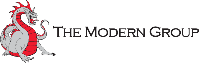 The Modern Group - USA Logos & Brand Assets | Brandfetch