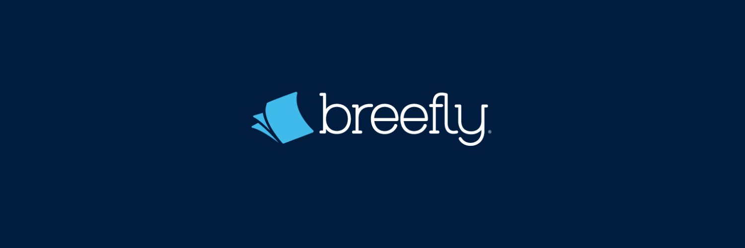 Brandfetch | Breefly Logos & Brand Assets