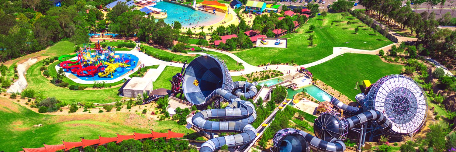 Brandfetch | Jamberoo Action Park Logos & Brand Assets