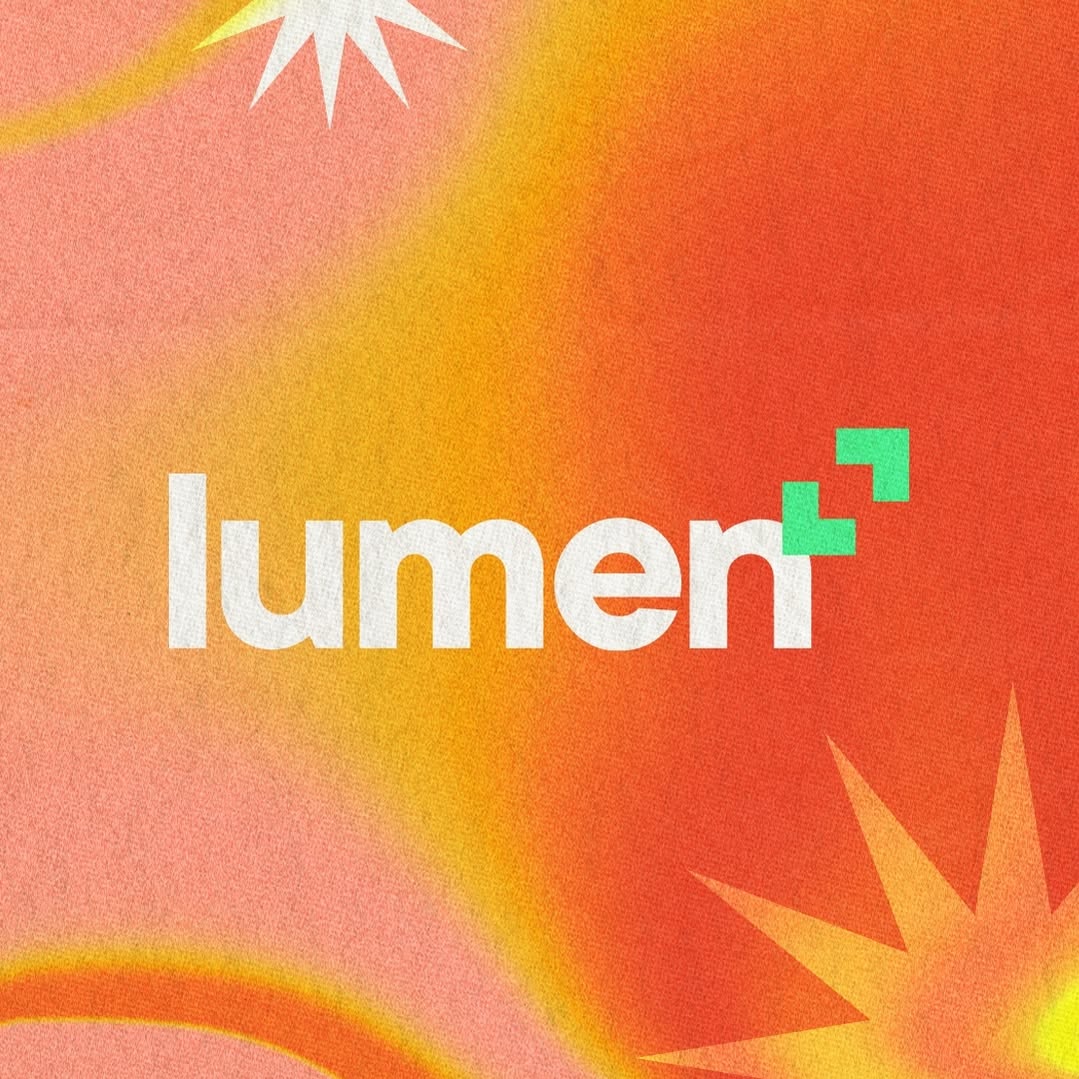 Brandfetch | Lumen Logos & Brand Assets