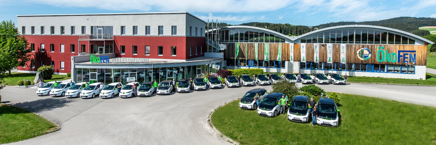 OkoFEN Logo & Brand Assets (SVG, PNG and vector) - Brandfetch