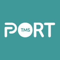 Port TMS Logos & Brand Assets | Brandfetch