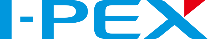 I-PEX Connectors Logos & Brand Assets | Brandfetch