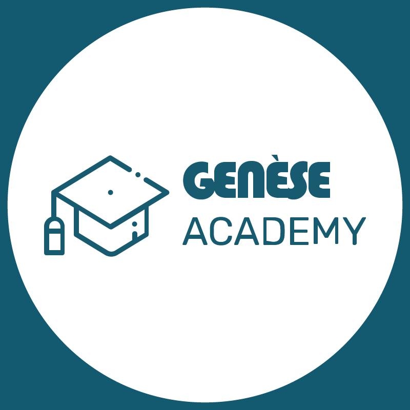 Brandfetch | Genese Academy Logos & Brand Assets