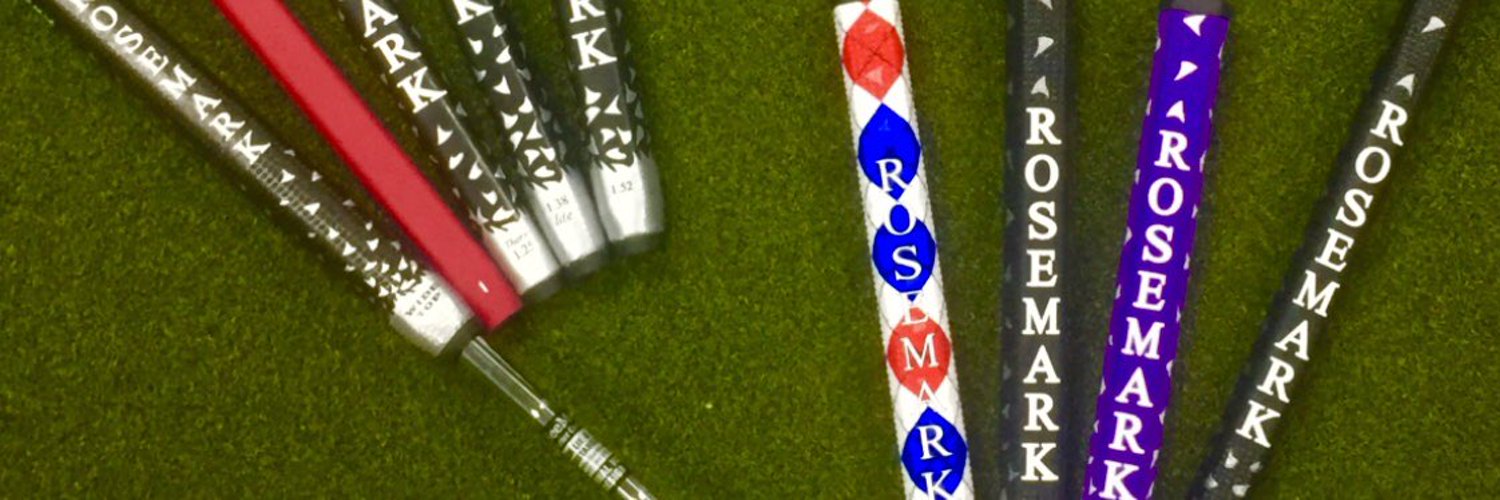 Brandfetch | Rosemark Grips Logos & Brand Assets