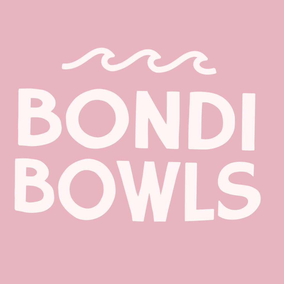Brandfetch | Bondi Bowls Logos & Brand Assets