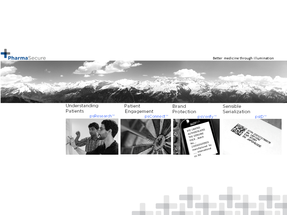 Brandfetch | PharmaSecure Logos & Brand Assets