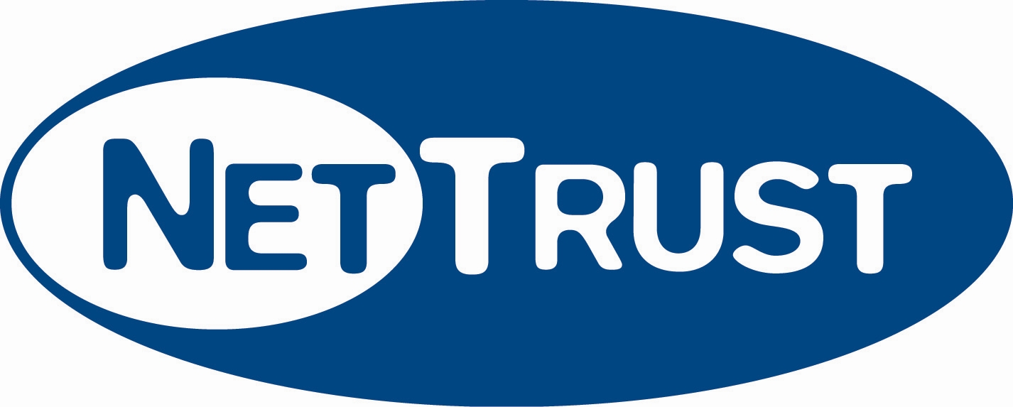 Brandfetch | Nettrust Logos & Brand Assets