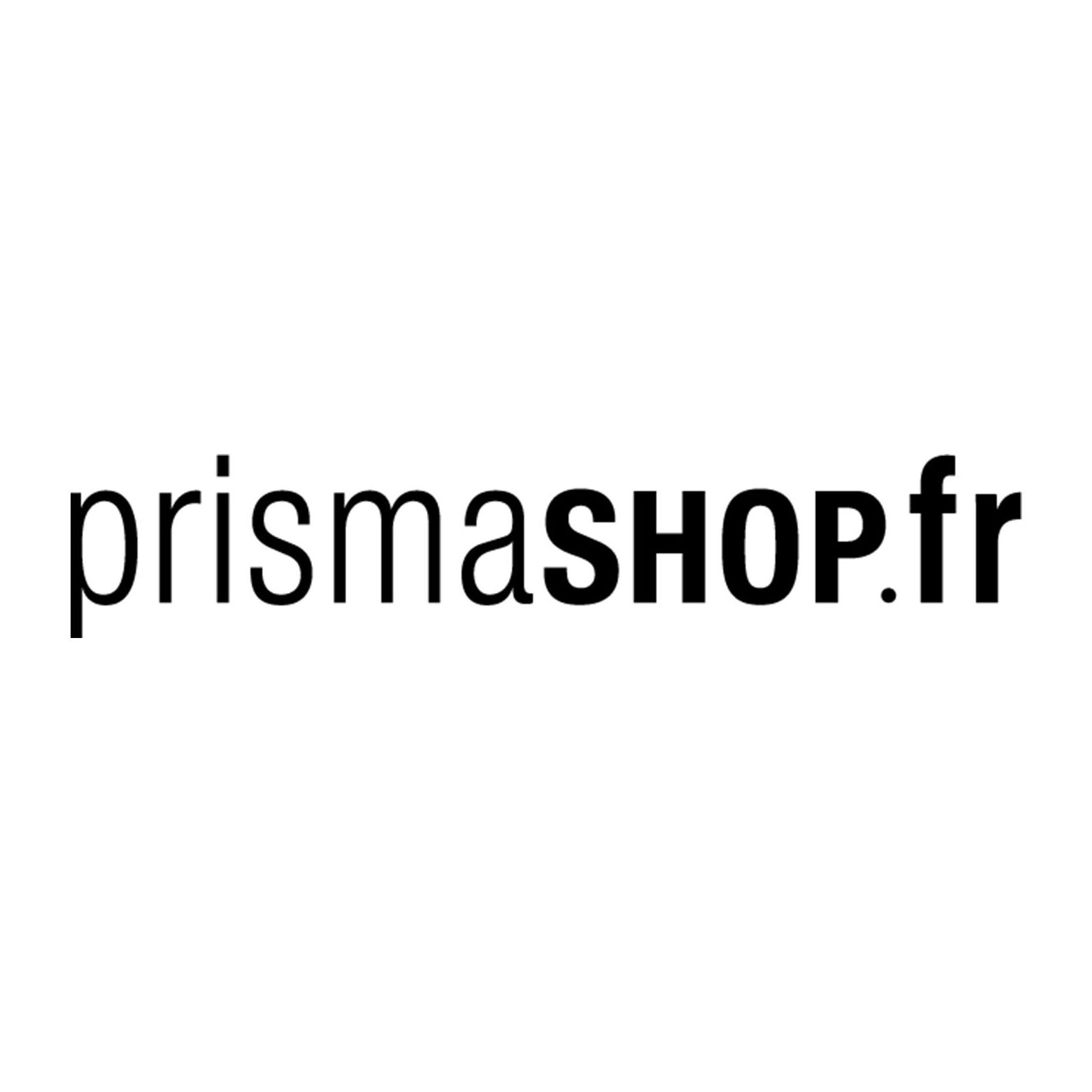 Prismashop Logos & Brand Assets | Brandfetch