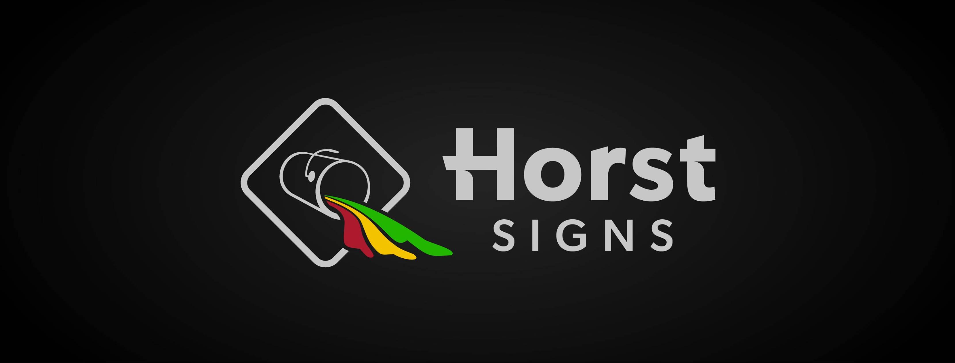 Brandfetch | Horst Signs Logos & Brand Assets