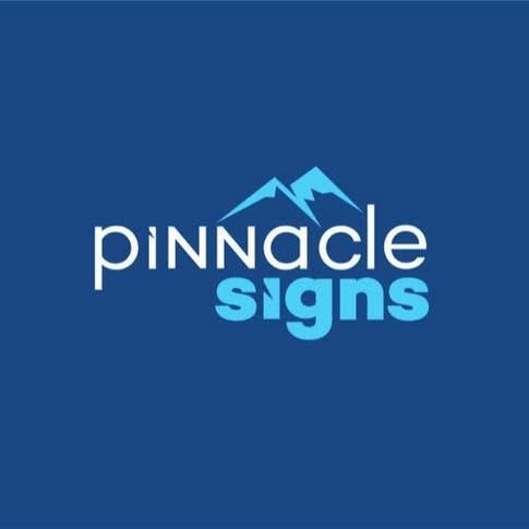 Brandfetch | Pinnacle Signs & Graphics | North Little Rock AR Logos ...