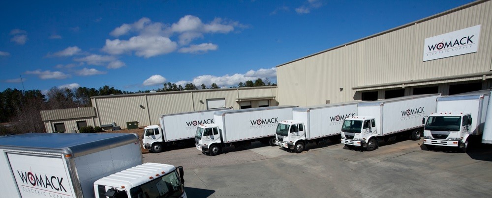 Womack Electric Logo & Brand Assets (SVG, PNG and vector) - Brandfetch